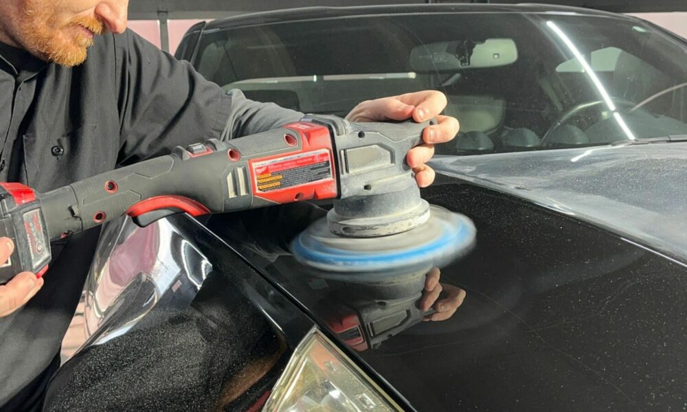 Conversations with Shaun Wilson - Voyage South Carolina Magazine