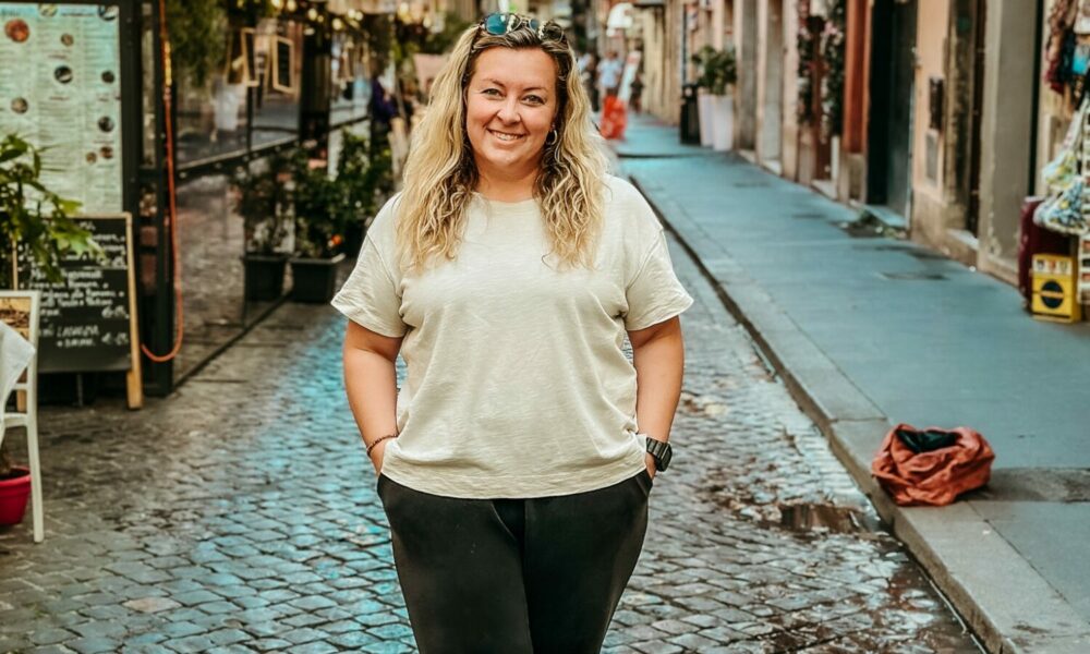 Check Out Leah Watt’s Story - Voyage South Carolina Magazine