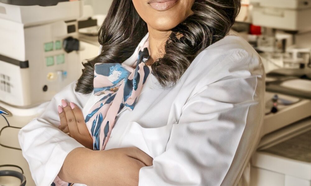 Meet Colletta Brabham-Orr of Colletta Orr & Associates - Voyage South ...