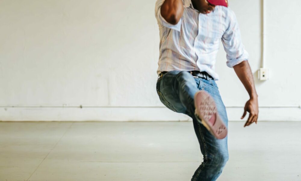 Inspiring Conversations with Maurice Blakely of Resonancz - Voyage ...