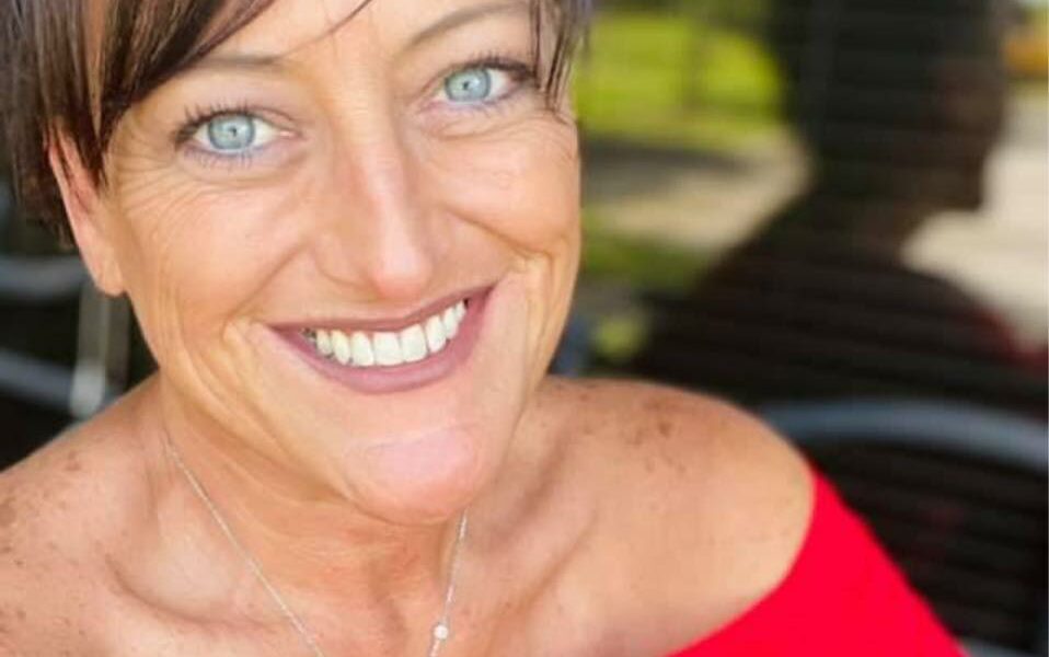 Meet Kimberly Adams of Greer - Voyage South Carolina Magazine