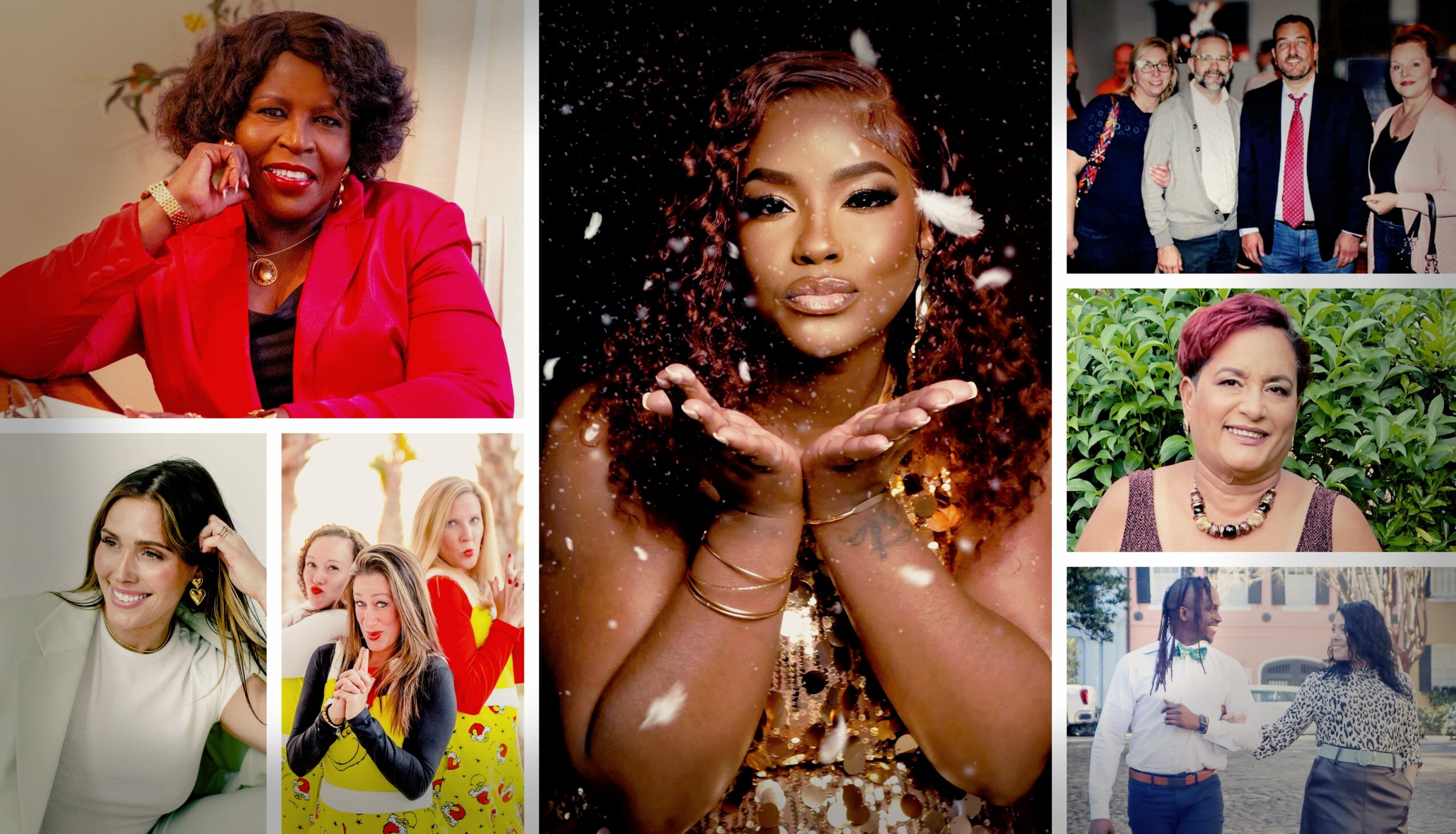 SouthCarolinaVoyager INSP main cover-min - Voyage South Carolina Magazine