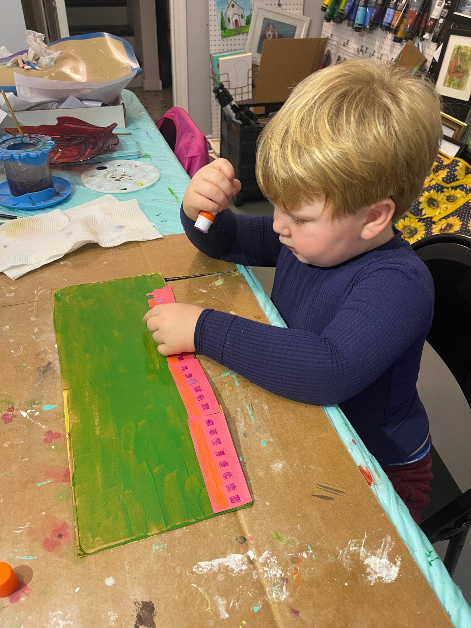 Life & Work with Katherine Courtney of Aiken - Voyage South Carolina ...