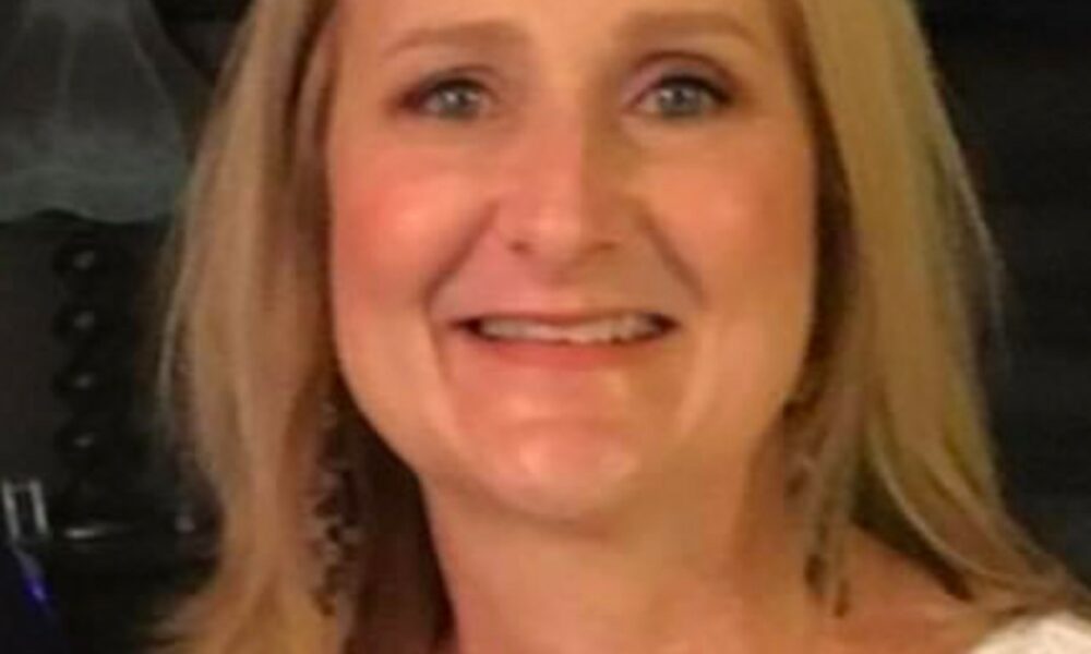 Life & Work with Katherine Courtney of Aiken - Voyage South Carolina ...