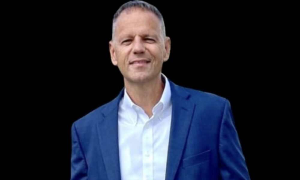 Conversations with Ron Ward - Voyage South Carolina Magazine