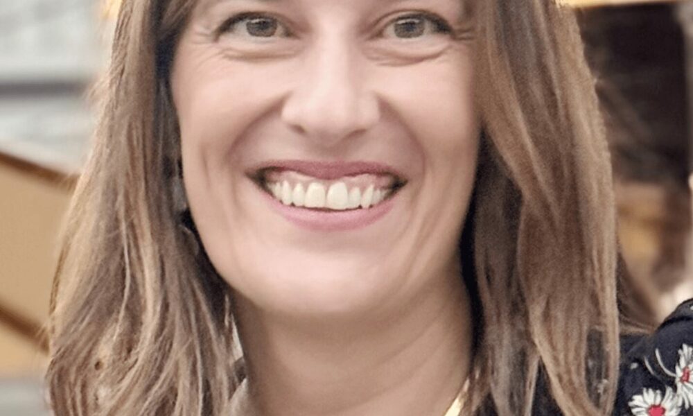 Conversations with Elaine Deakyne - Voyage South Carolina Magazine