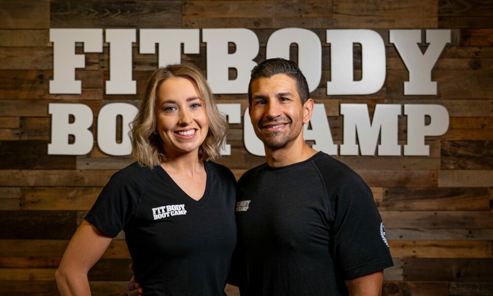 Meet Joel Cuyar of Simpsonville, SC - Voyage South Carolina Magazine