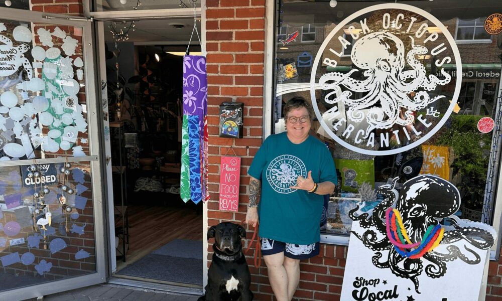 Life & Work with Missy Johnson of Park Circle / N Charleston SC ...