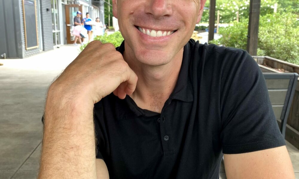 Hidden Gems: Meet Nick Stewart of Nick Stewart Construction – Voyage ...