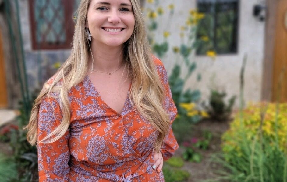 Conversations with Angela Tyler - Voyage South Carolina Magazine