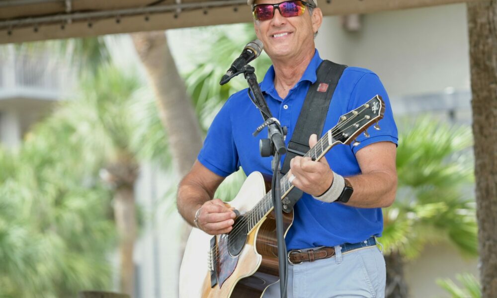 Check Out Robert Ingman’s Story - Voyage South Carolina Magazine