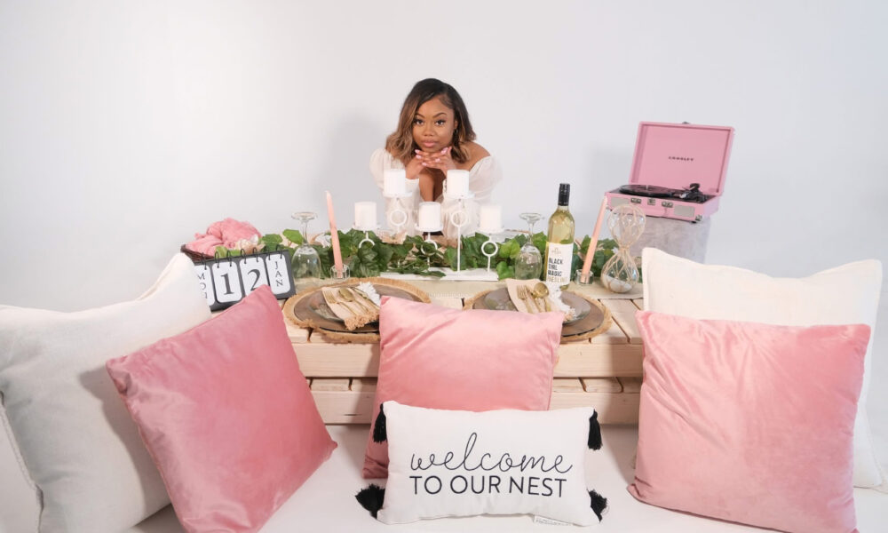 Exploring Life & Business with Zoari Brown of Luxury Mirage Picnics ...