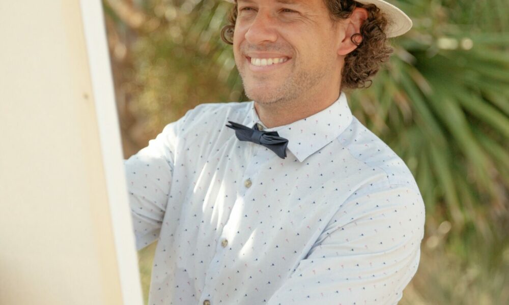 Rising Stars: Meet Stephen Popadich of Mount Pleasant and Downtown ...