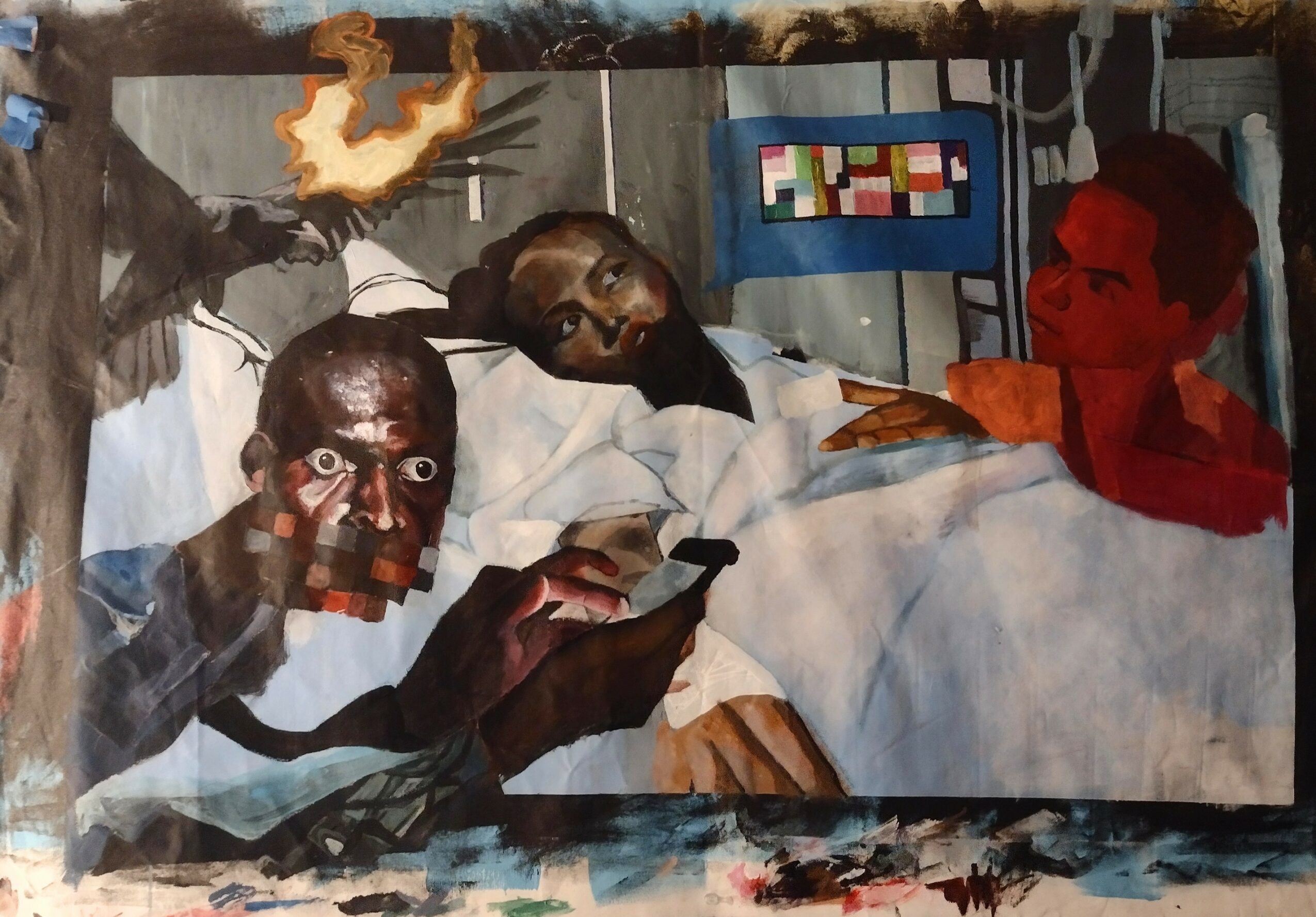 Conversations with Andre Ford - Voyage South Carolina Magazine