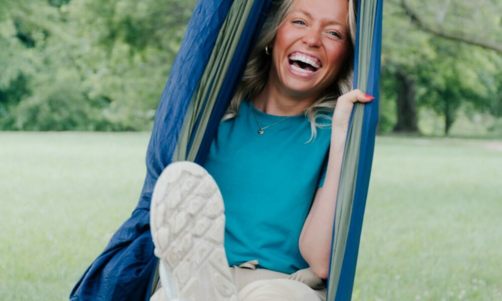 Meet Katie Hansen of Playful Palms Therapy - Voyage South Carolina Magazine