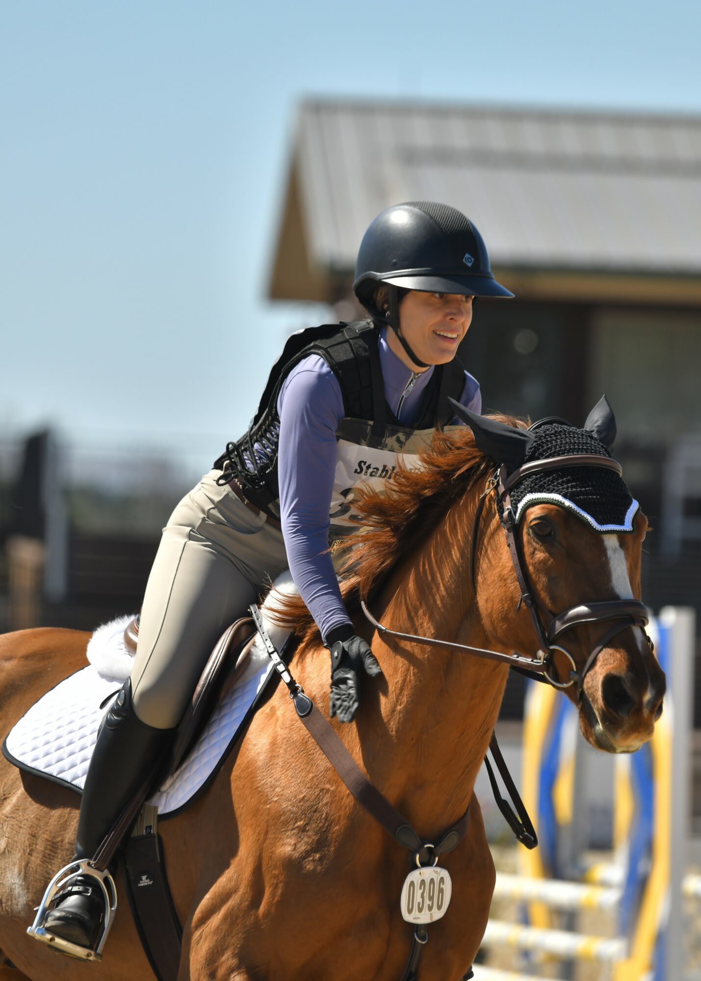 Hidden Gems: Meet Avery Stewart of GallopWorks LLC - Voyage South ...