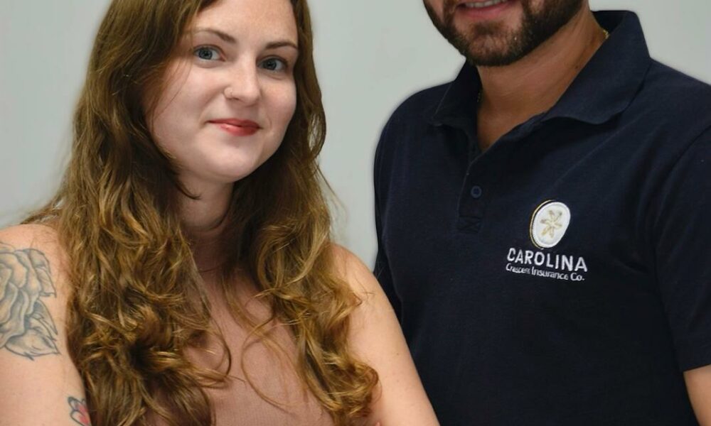 Exploring Life & Business with Angela Neto of Carolina Crescent ...
