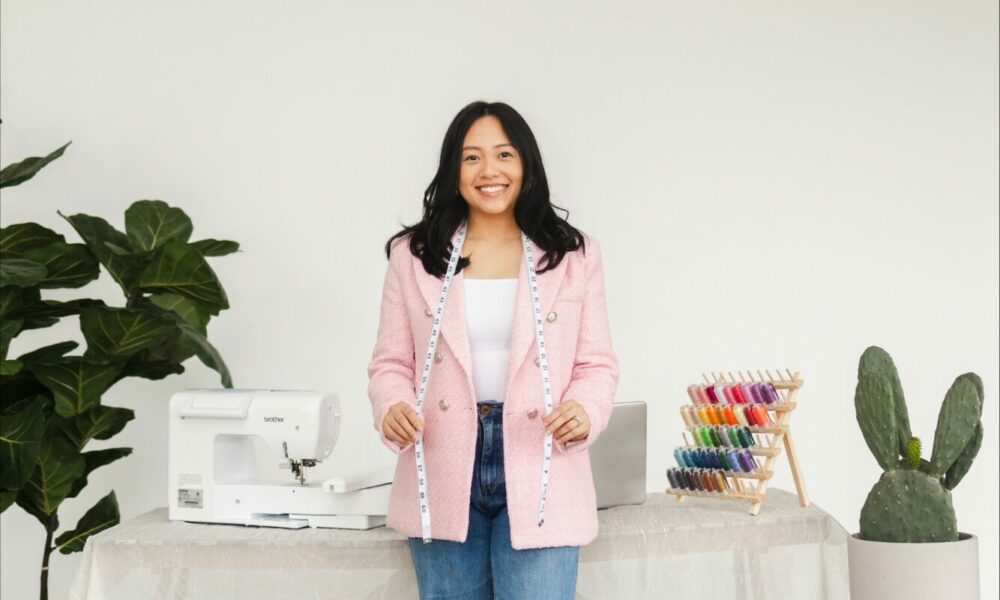 Community Highlights: Meet Sarah Cha of Three Cords Company, LLC ...