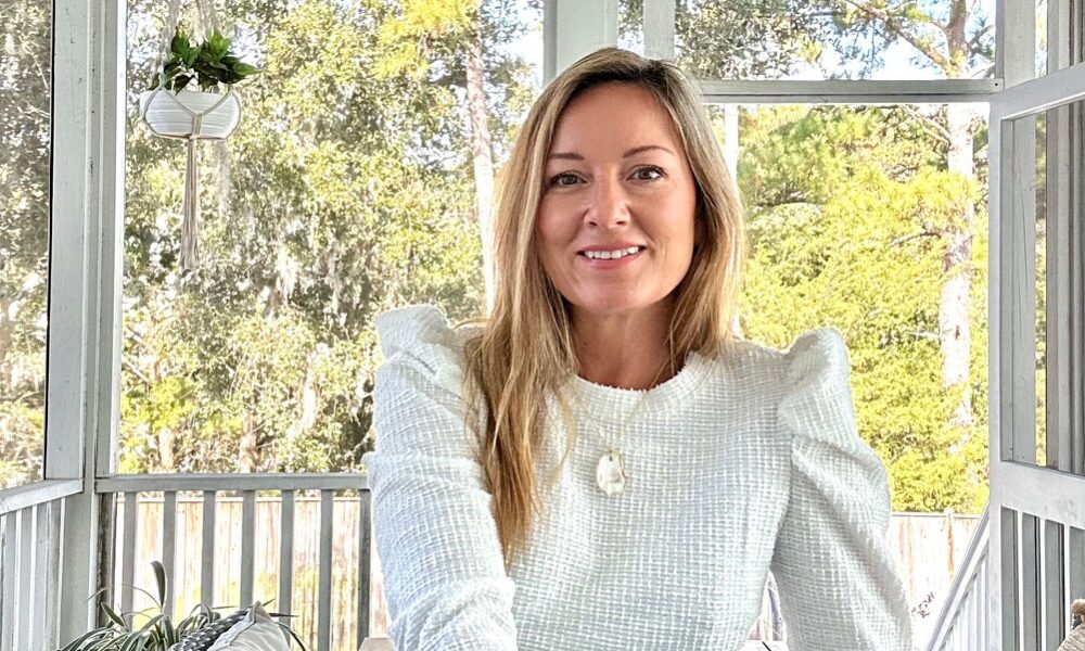 Meet Jennifer Matthews of James Island SC – Voyage South Carolina Magazine