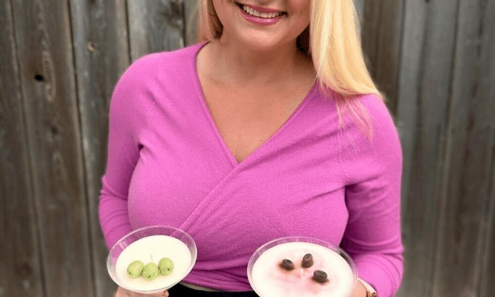 Meet Hannah Jeffries of Mount Pleasant - Voyage South Carolina Magazine