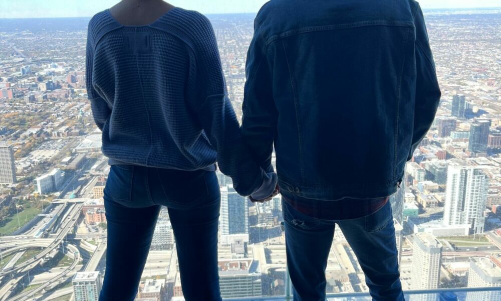 Conversations with Renee Golz - Voyage South Carolina Magazine