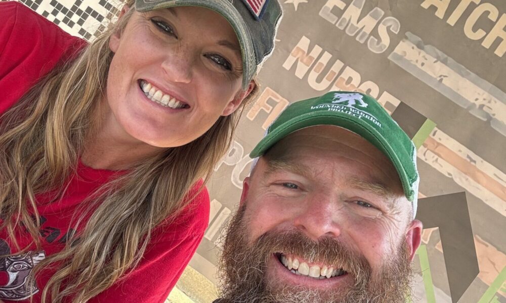 Hidden Gems: Meet Bobby Allmann of Warrior Axe CrossFit / Workout ...