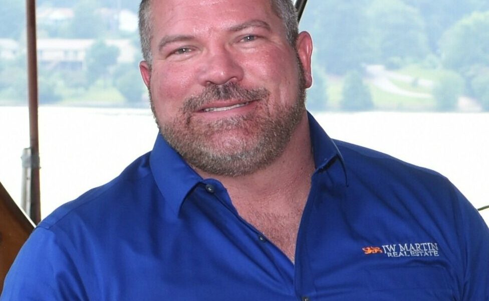Meet Joey Martin of JW Martin Real Estate - Voyage South Carolina Magazine