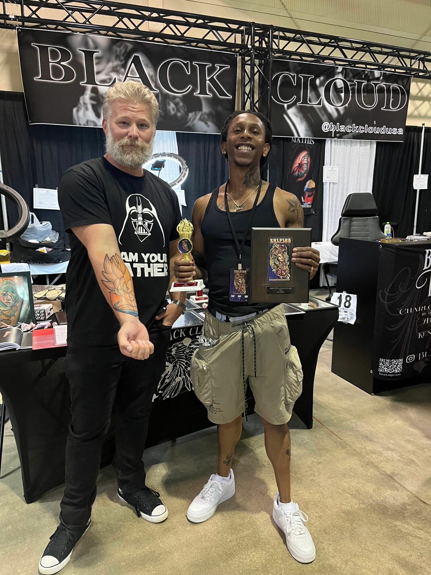 Check Out Andrew Williams’s Story - Voyage South Carolina Magazine