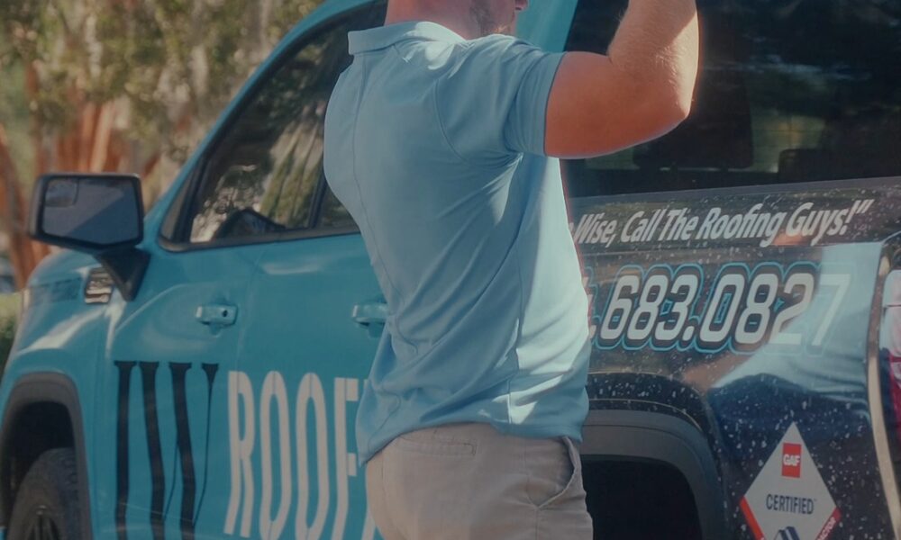 Check Out Ethan Sanders’s Story - Voyage South Carolina Magazine