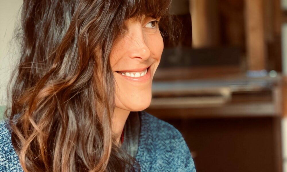 Daily Inspiration: Meet Claudia Bartoli-mckinney - Voyage South ...