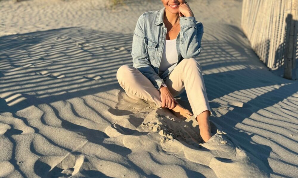 Community Highlights: Meet Maggie Johnson of Maggie Johnson LMFT ...