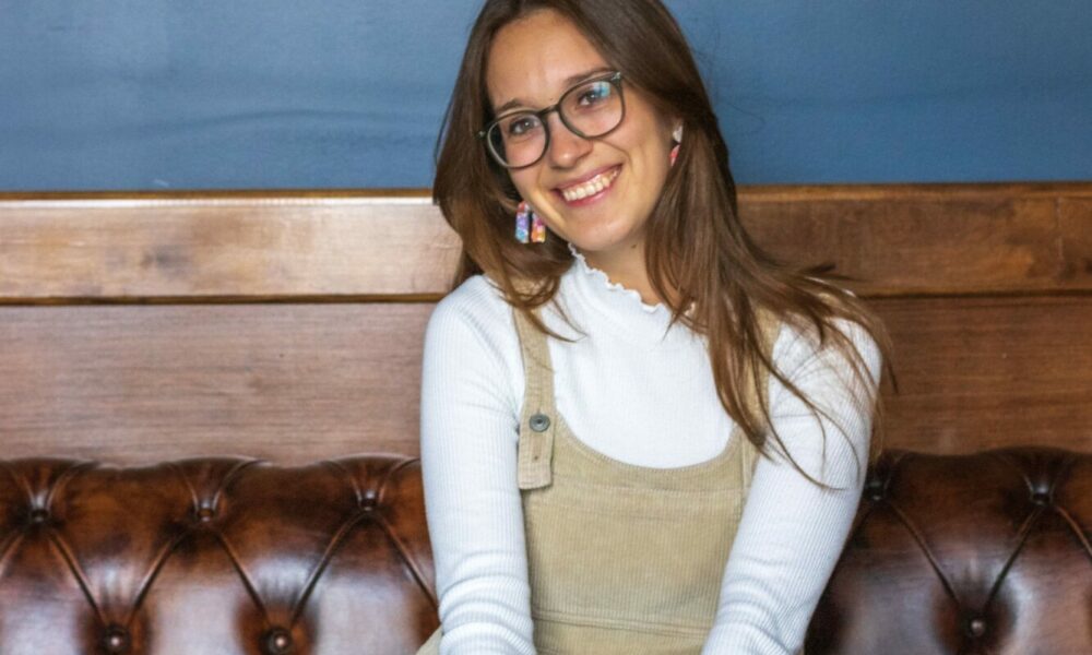 Meet Sara Toppe of North Charleston – Voyage South Carolina Magazine