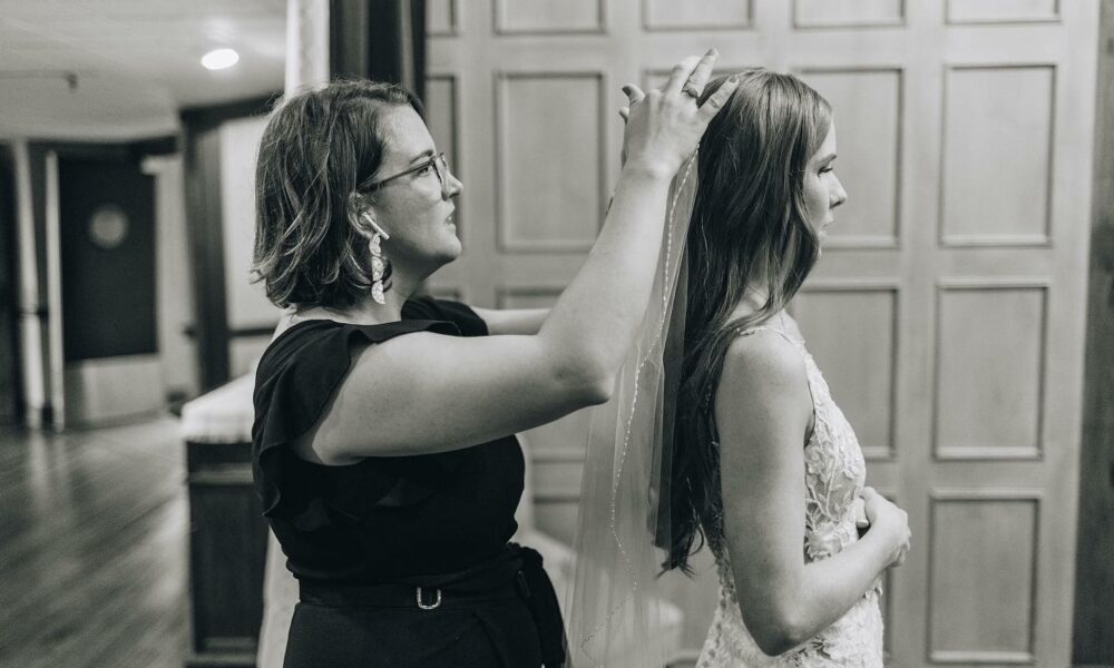 Hidden Gems: Meet Taylor Rhyne of Lemons & Willow Event Management ...