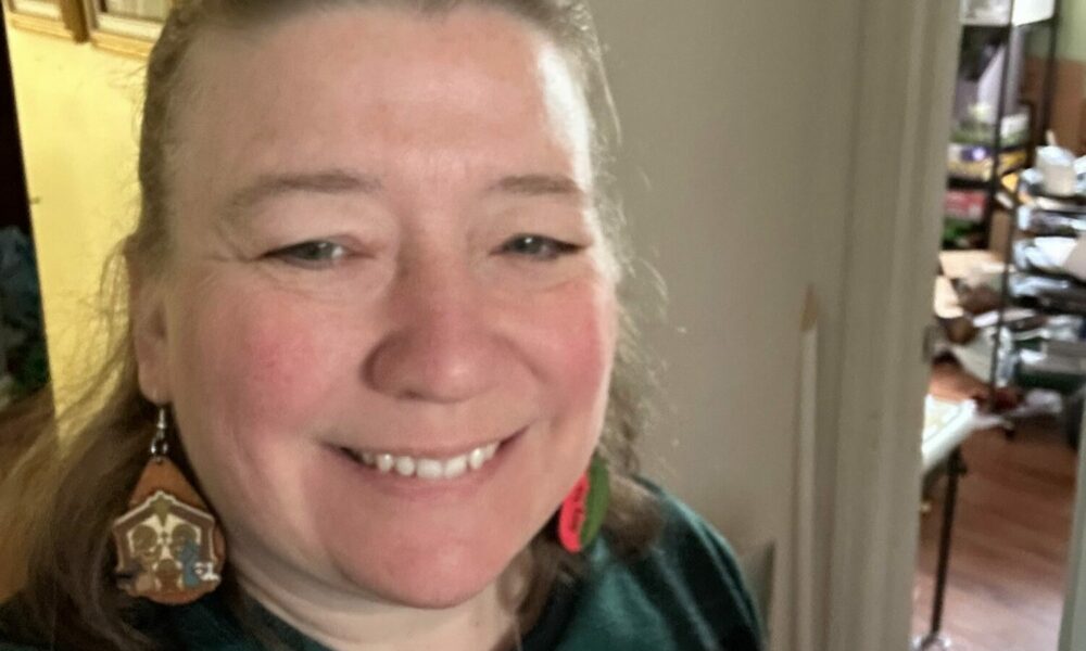 Life & Work with Erin Rodriguez of Goose Creek, Sc - Voyage South ...