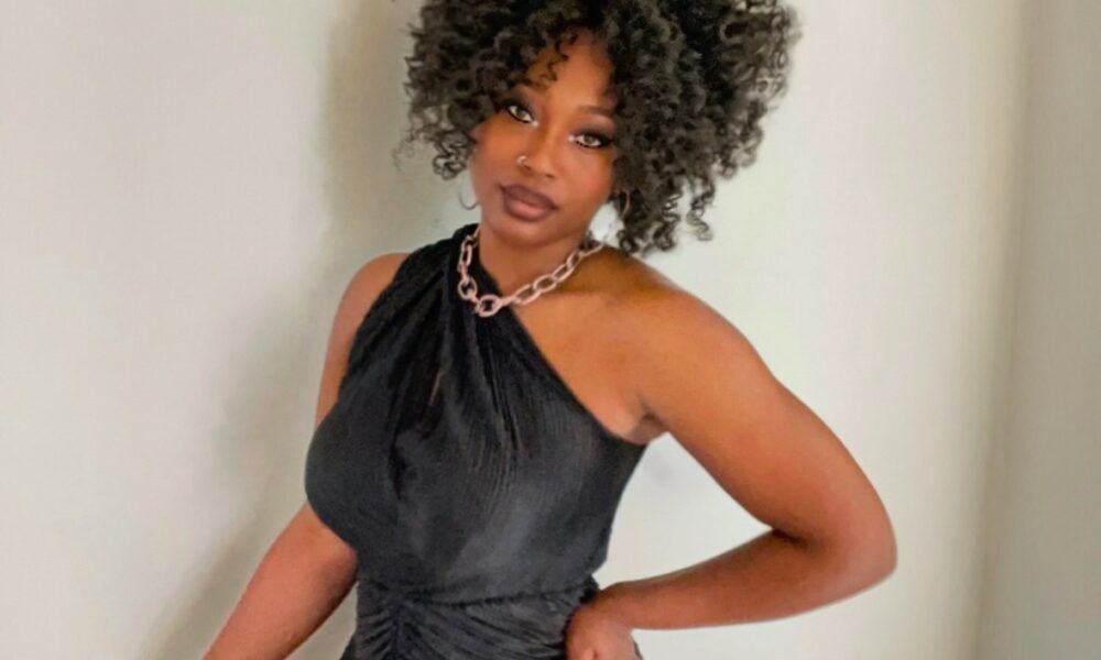 Check Out Kayla Symone Price’s Story - Voyage South Carolina Magazine