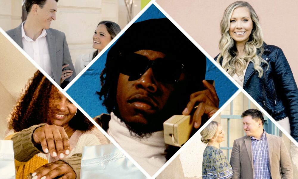 Life & Work with Kelsey Ruff of Spartanburg - Voyage South Carolina ...