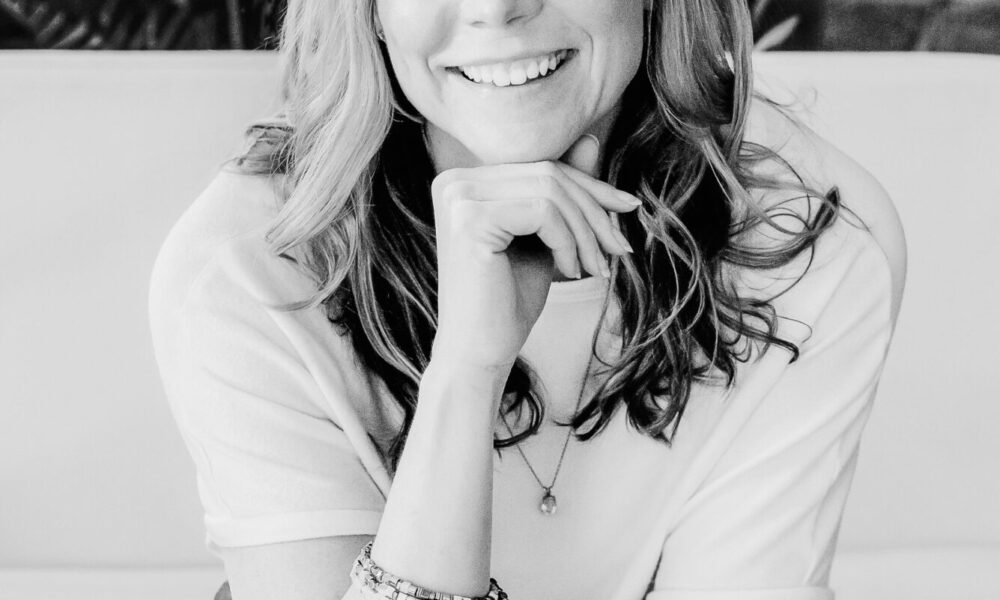 Conversations with Jody Mack - Voyage South Carolina Magazine