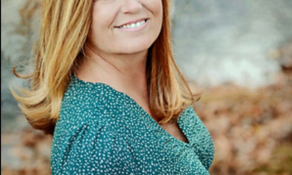 Rising Stars: Meet Heather Stickler of Greenville, SC – Voyage South ...