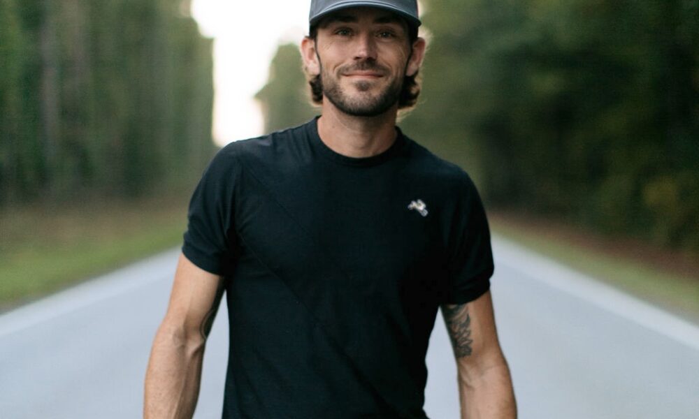 Daily Inspiration: Meet Jansen Arnold - Voyage South Carolina Magazine