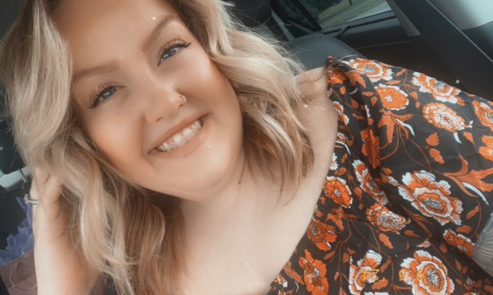 Check Out Emily Sutherland’s Story - Voyage South Carolina Magazine