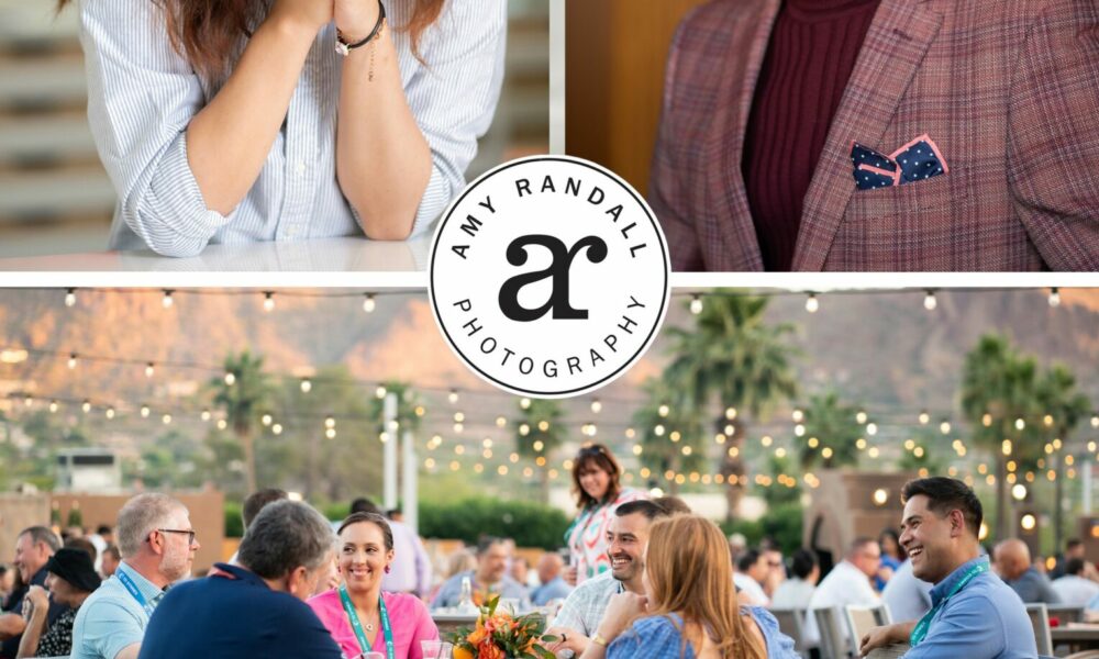 Inspiring Conversations with Amy Randall of Amy Randall Photography ...