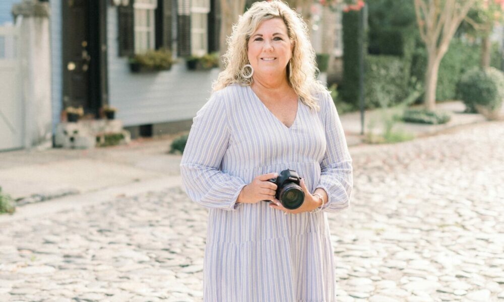 Hidden Gems: Meet Tracy Reid of Tracy Waldrop Photography - Voyage ...