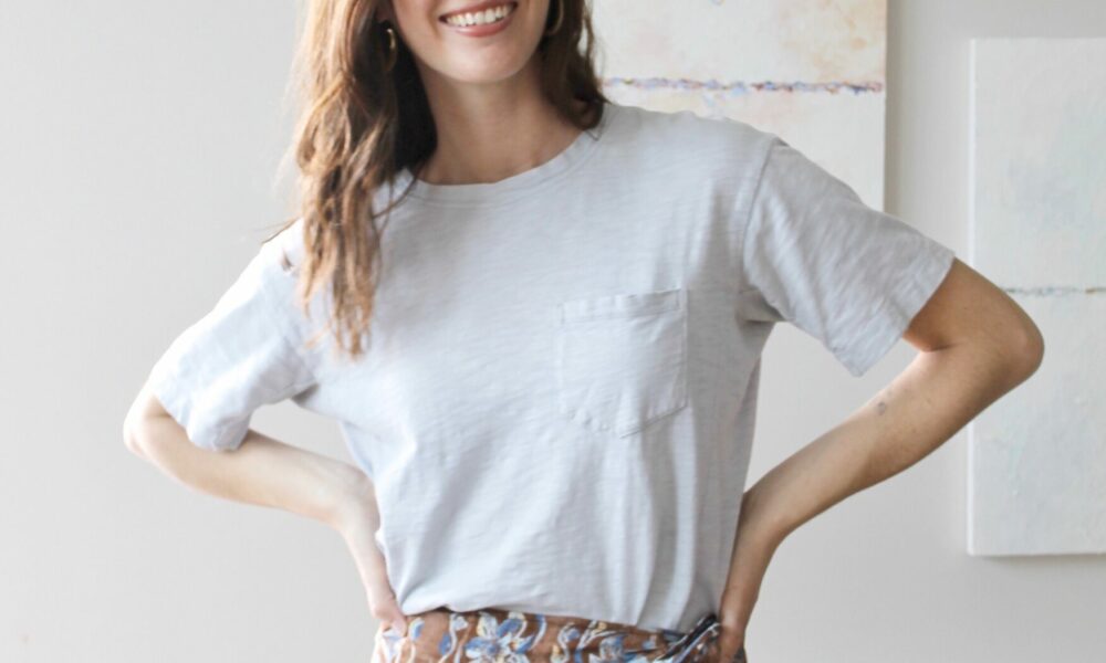 Check Out Anna Dolan’s Story - Voyage South Carolina Magazine