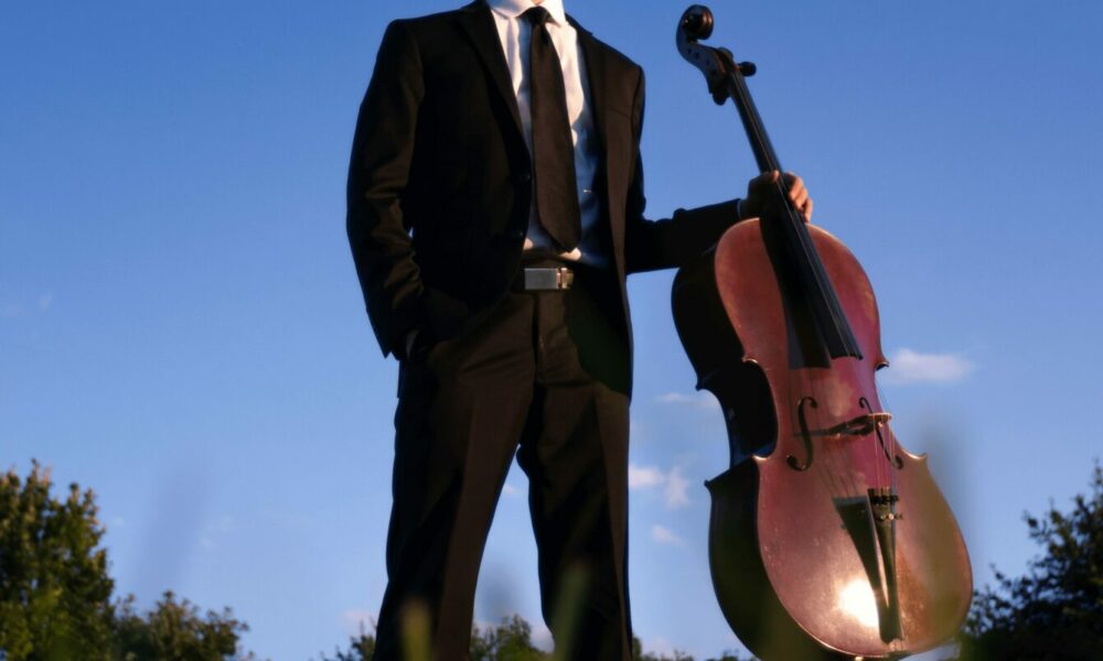 Daily Inspiration: Meet Seth Russell - Voyage South Carolina Magazine