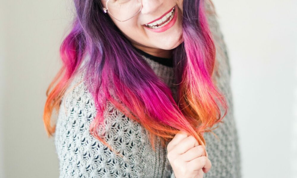 Daily Inspiration: Meet Christi Johnson - Voyage South Carolina Magazine