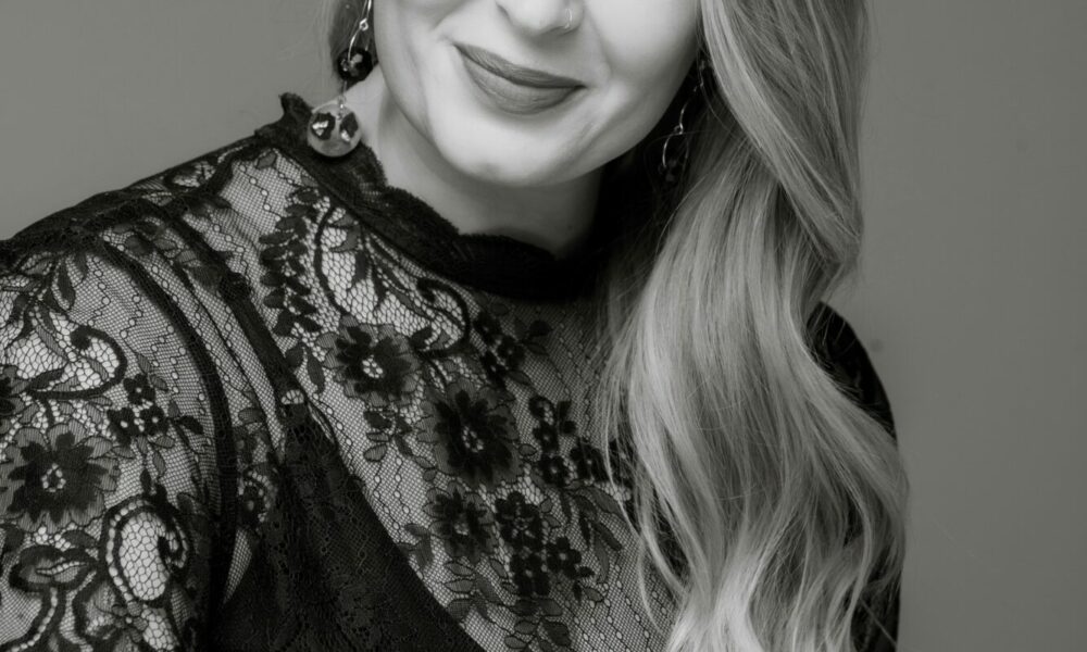 Meet Jessica Franco of Greenville - Voyage South Carolina Magazine