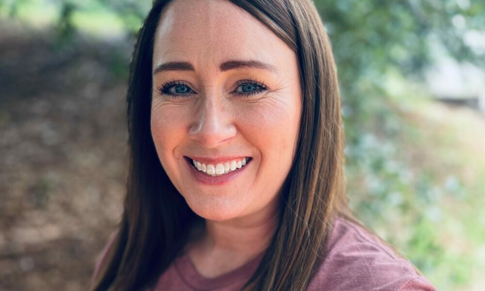 Meet Robin Vassey of Speech Plus Therapy Services, LLC – Voyage South ...