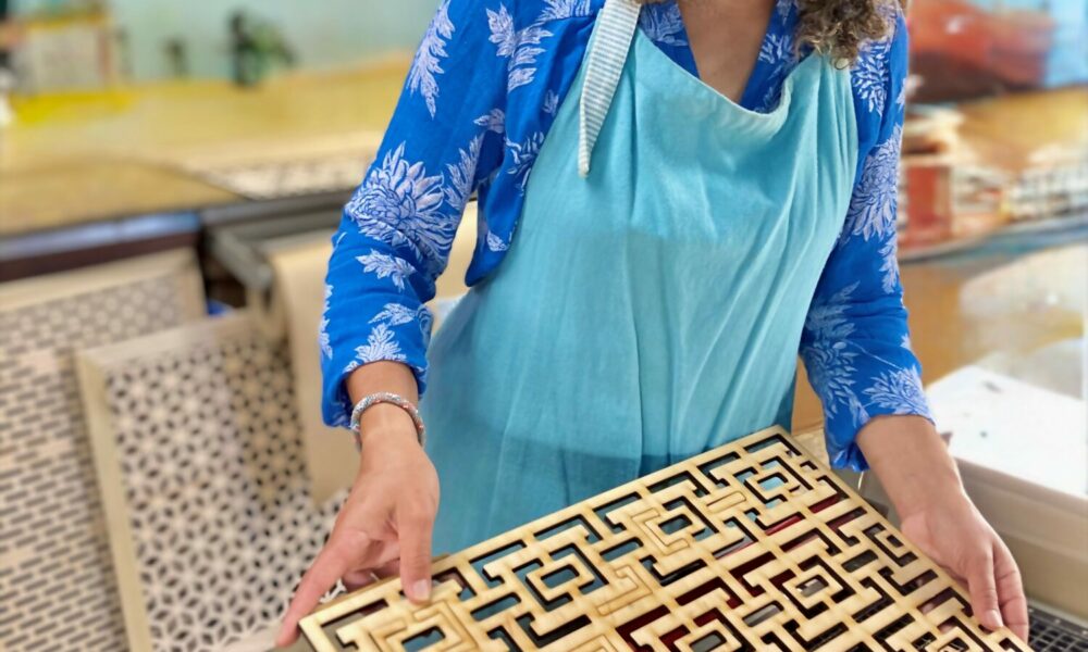 Rising Stars: Meet Esthela Cuzmar of Charleston, SC – Voyage South ...