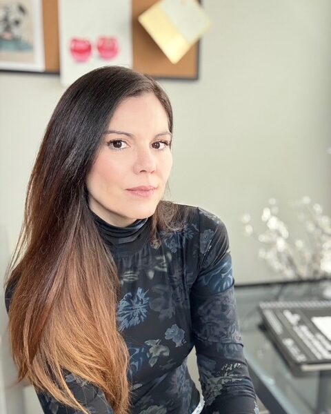 Meet Pilar G.A. of Greenville SC - Voyage South Carolina Magazine