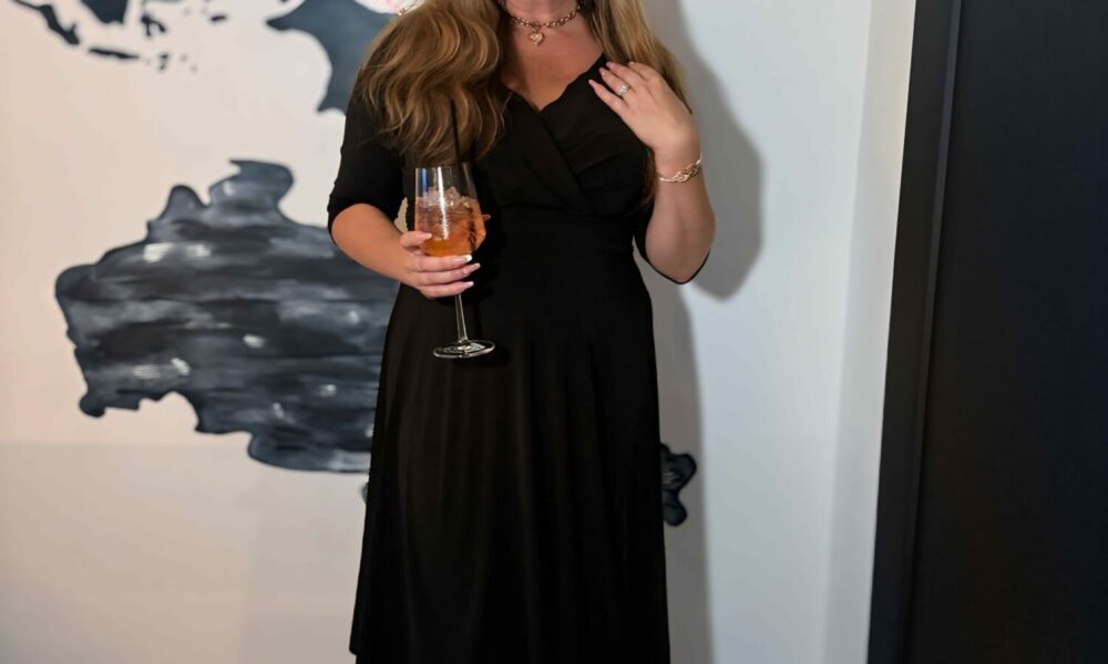 Meet Amy Everhart of Myrtle Beach Foodie Babe - Voyage South Carolina Magazine